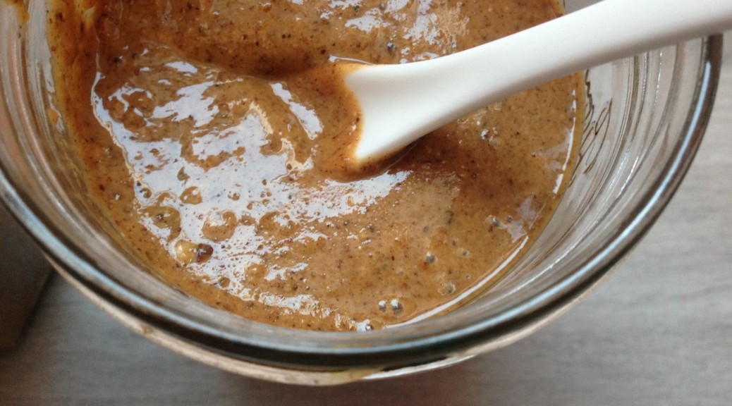 Pralin et praliné maison - Les Gourmandises de Némo