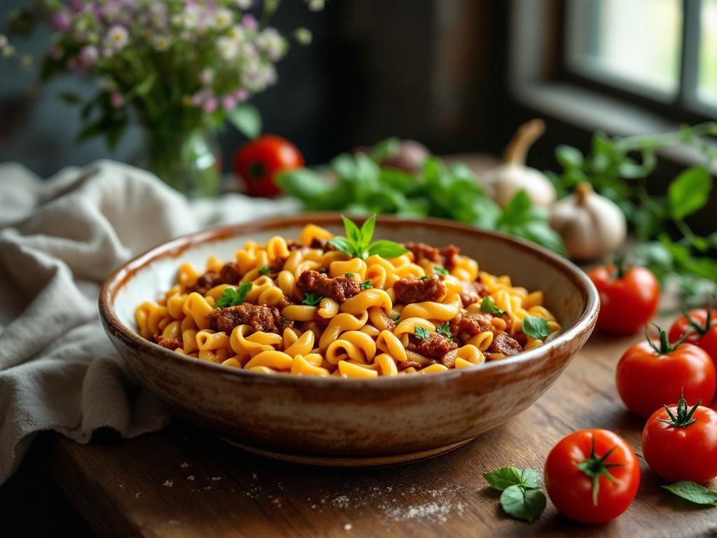 Macaronade sétoise : recettes et conseils de préparation